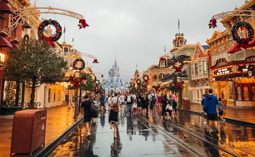 De viaje por Florida: 7 lugares que debes visitar. - Mamá Sabe de Todo